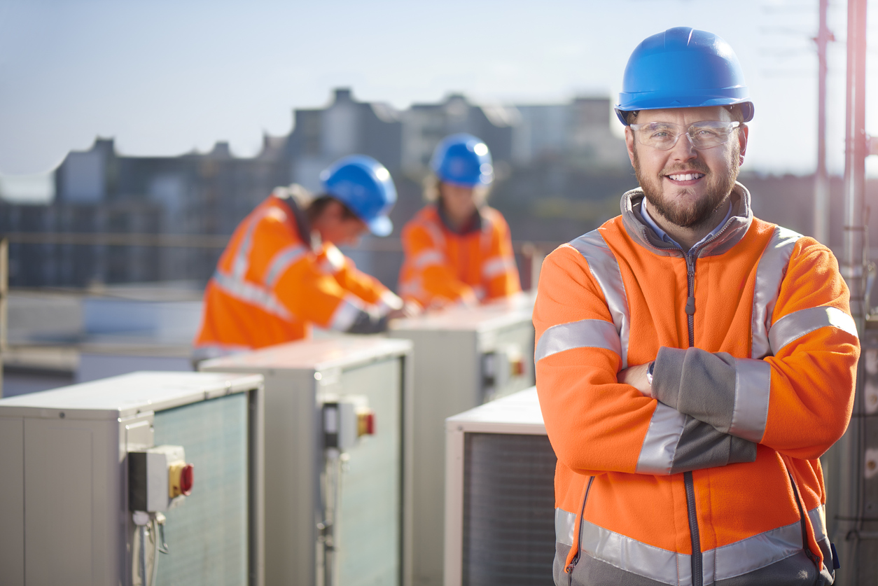HVAC Contractors Services Snohomish, WA | AC & Heating Contractors