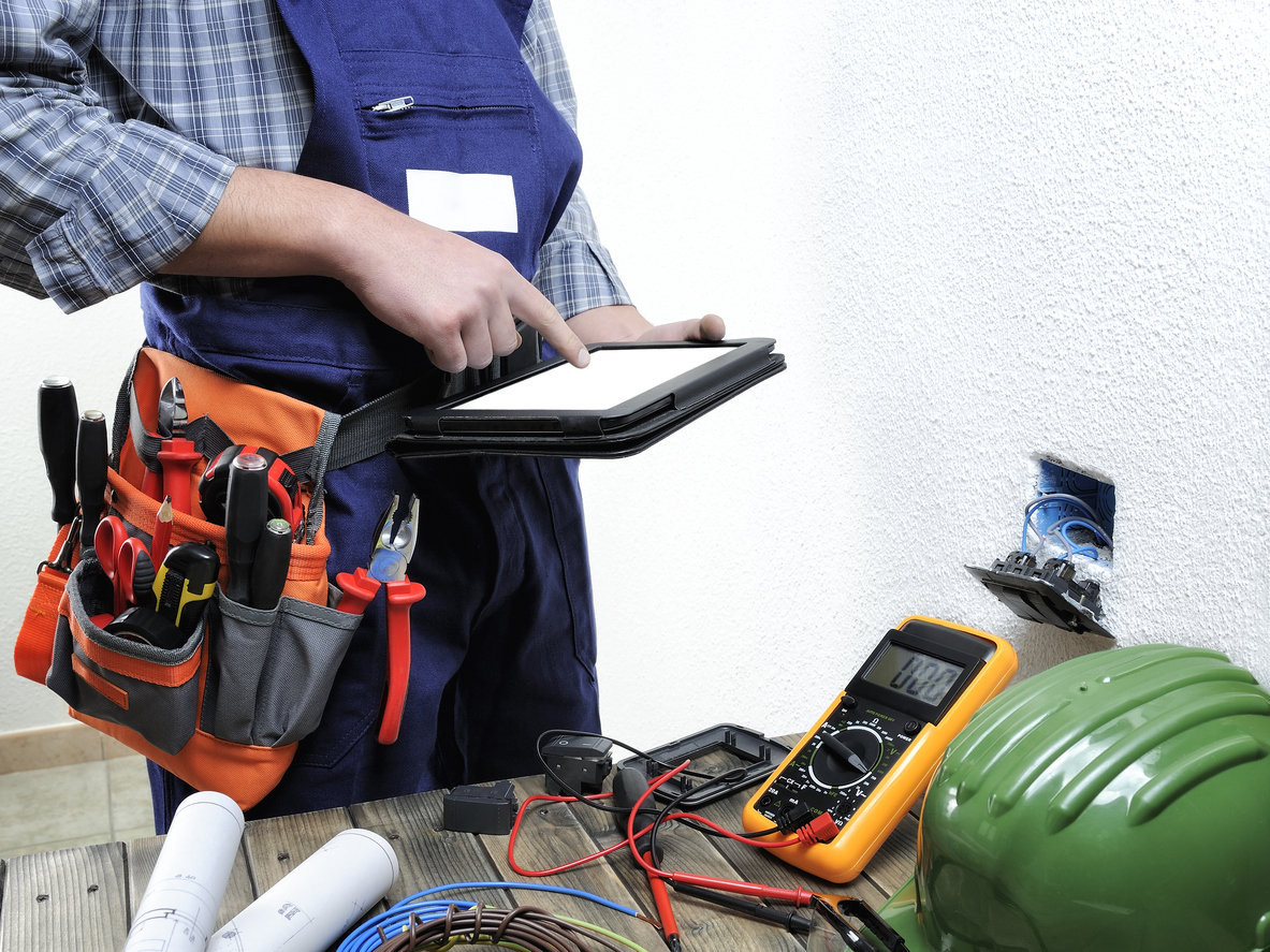 Electrical Service in Everett | Electrician Snohomish, WA